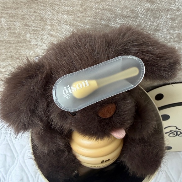 Gisou | Bags | Gisou Honey Pup | Poshmark
